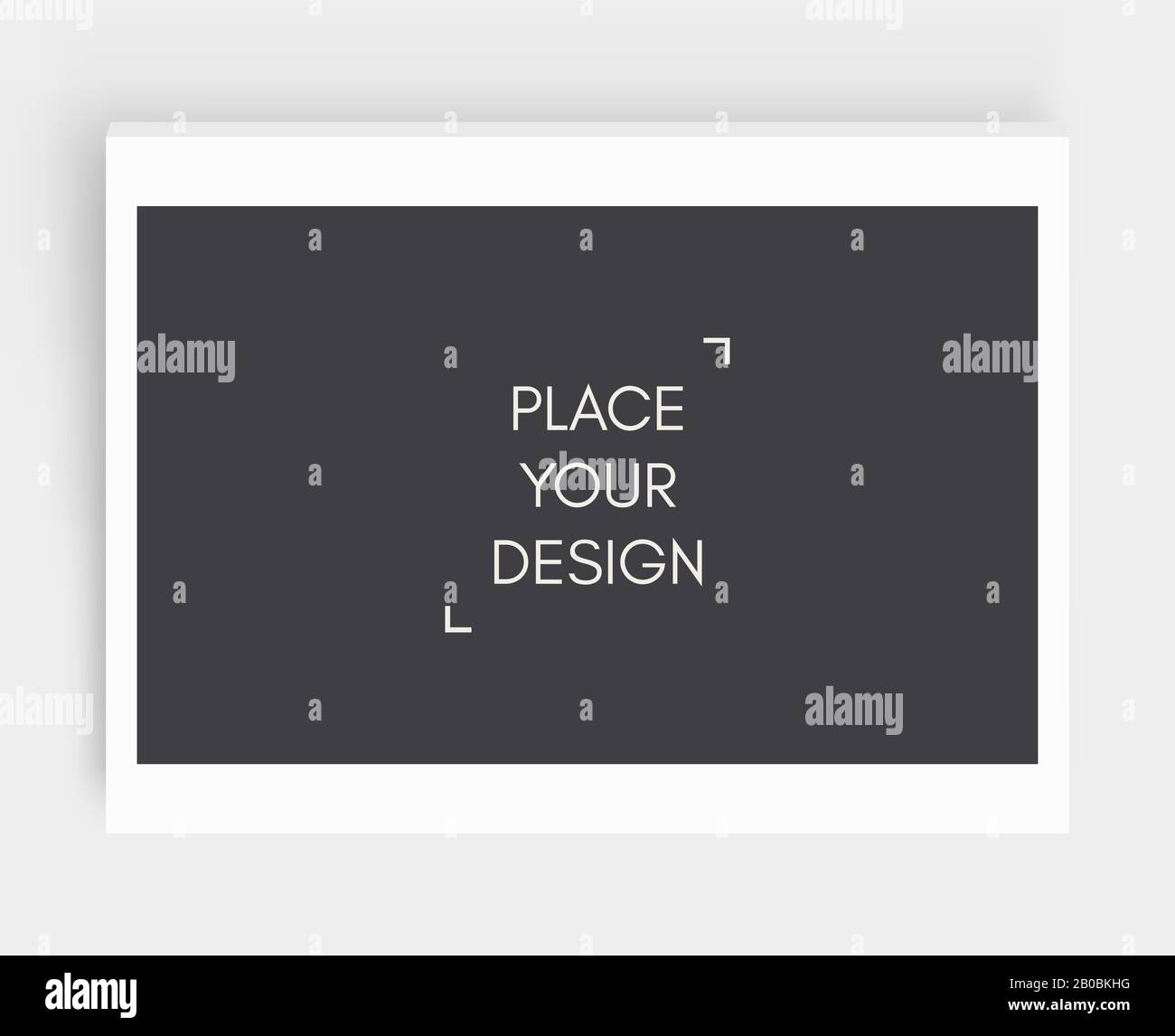 Cover page design landscape hi-res stock photography and images - Alamy