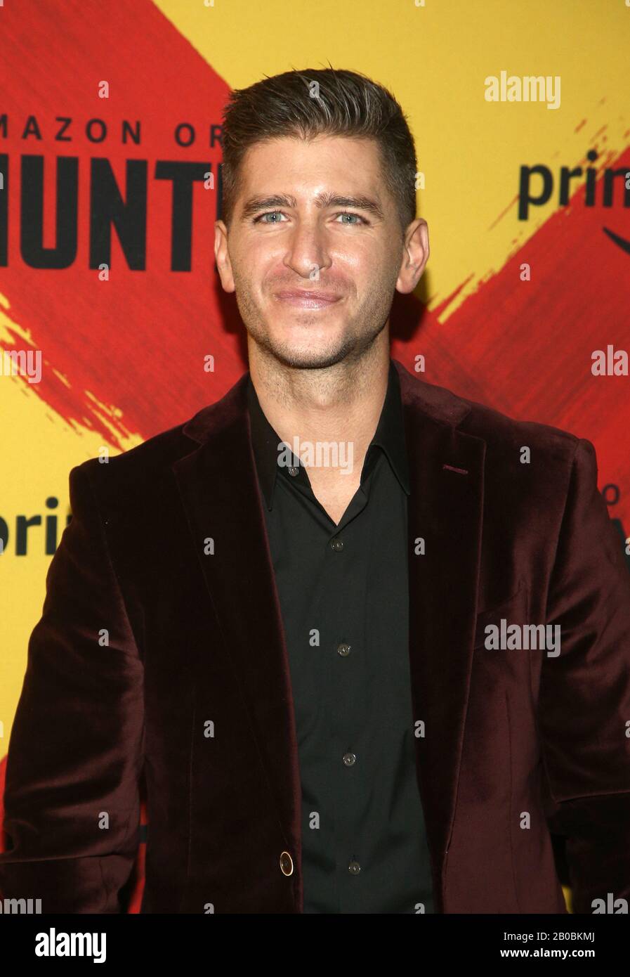 Zack Schor High Resolution Stock Photography and Images - Alamy