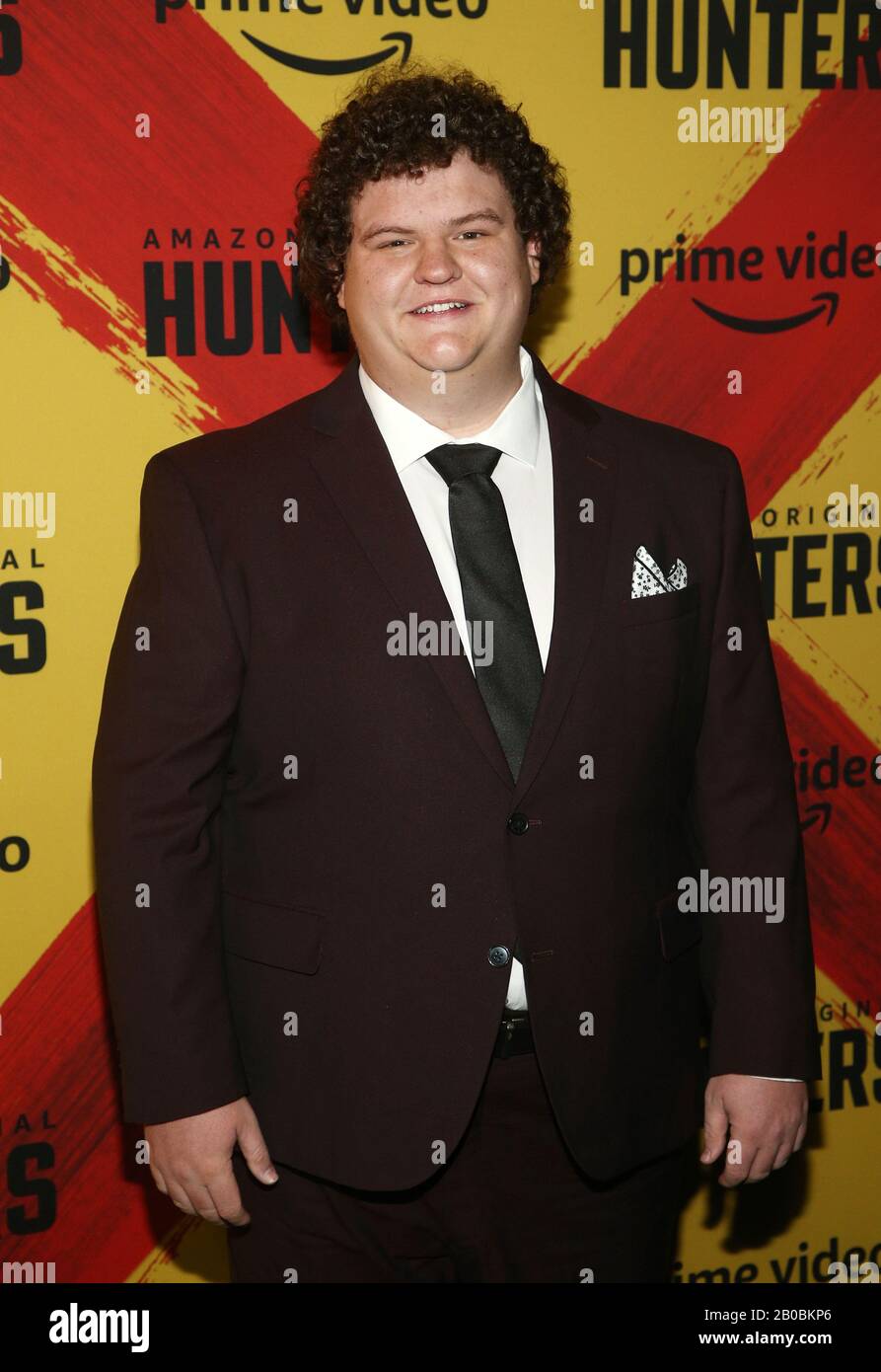 Caleb emery hi-res stock photography and images - Alamy