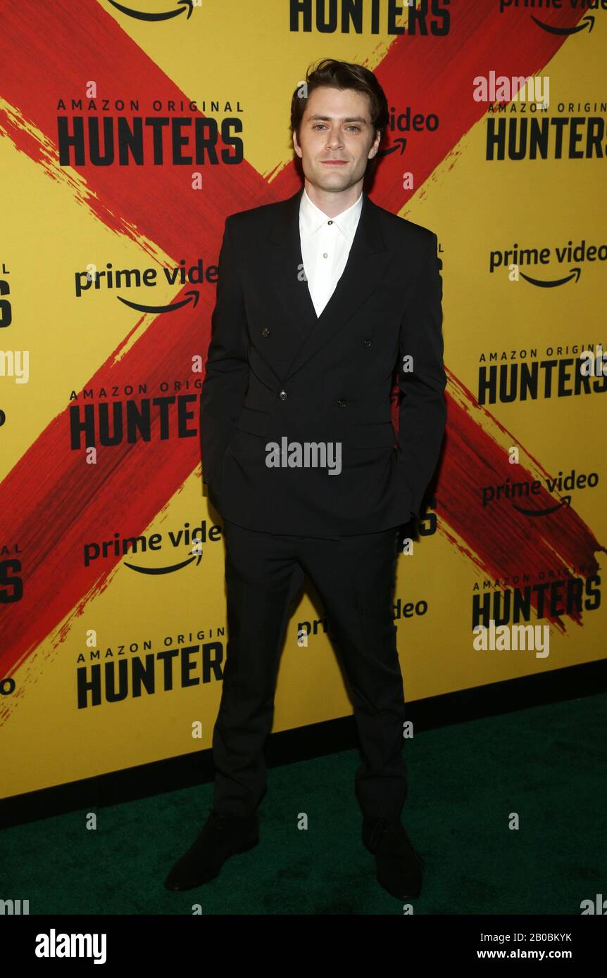 David weil hi-res stock photography and images - Alamy