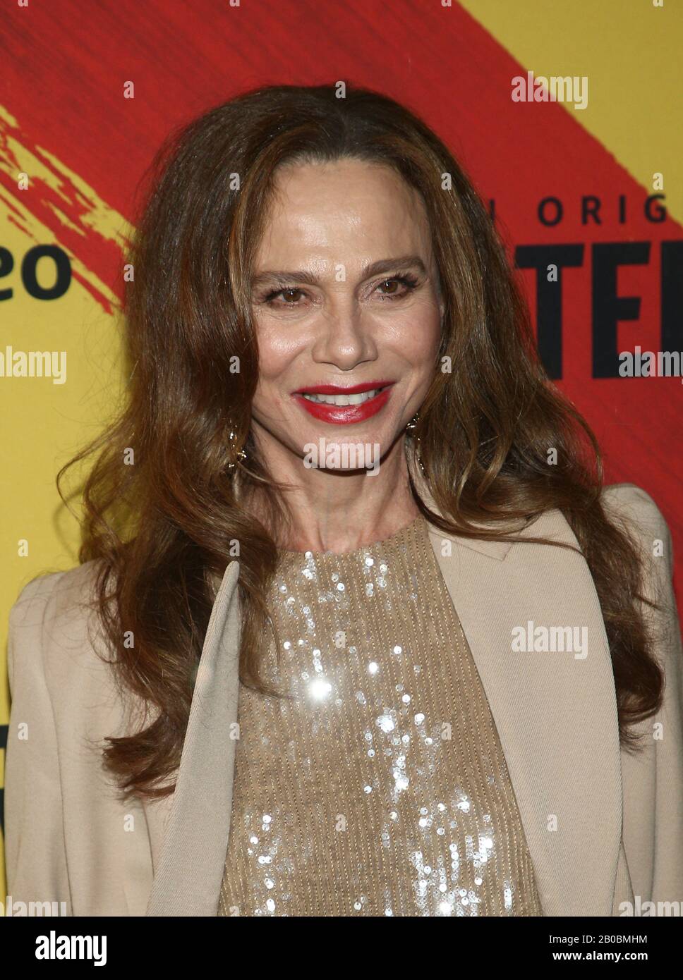 Lena olin hunters hi-res stock photography and images - Alamy