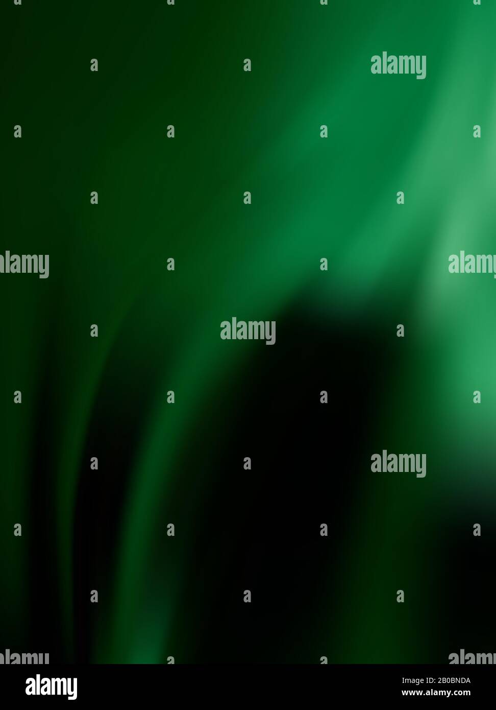 Silk emerald drape for Wallpaper. Green natural background with soft ...