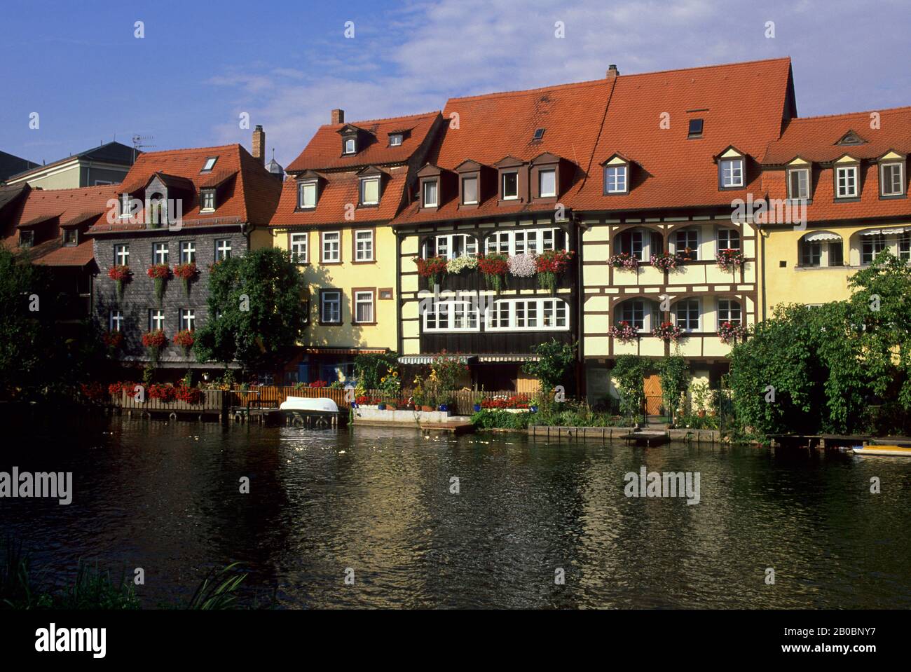 World cultural heritage bamberg hi-res stock photography and images - Alamy