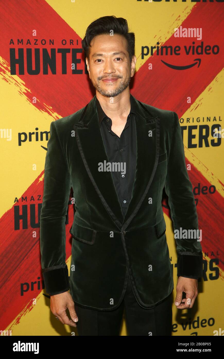 Louis Ozawa Changchien True Blood Wiki Fandom