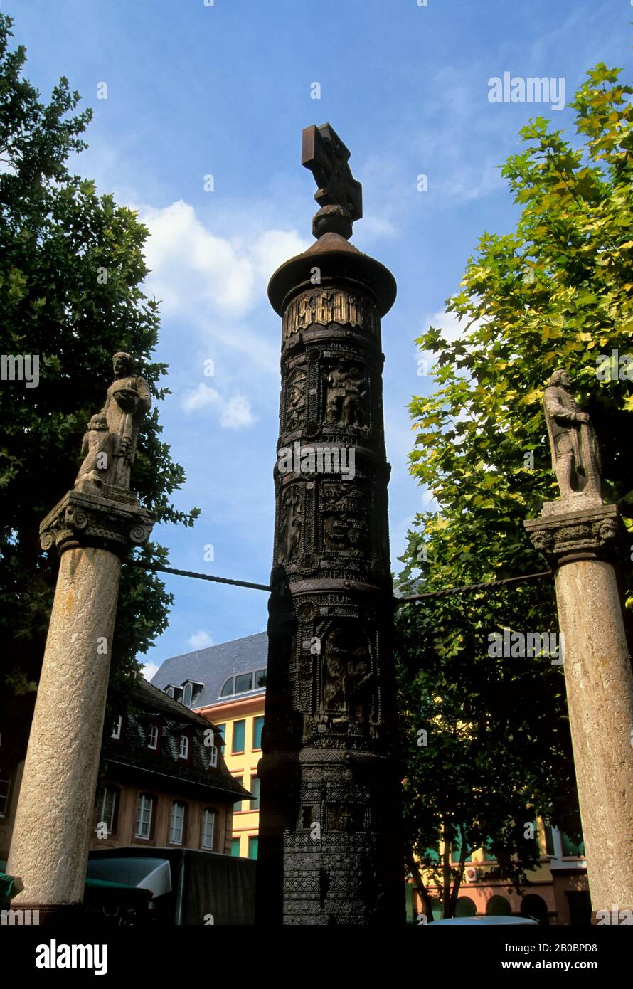 Germany wwi history hi-res stock photography and images - Alamy