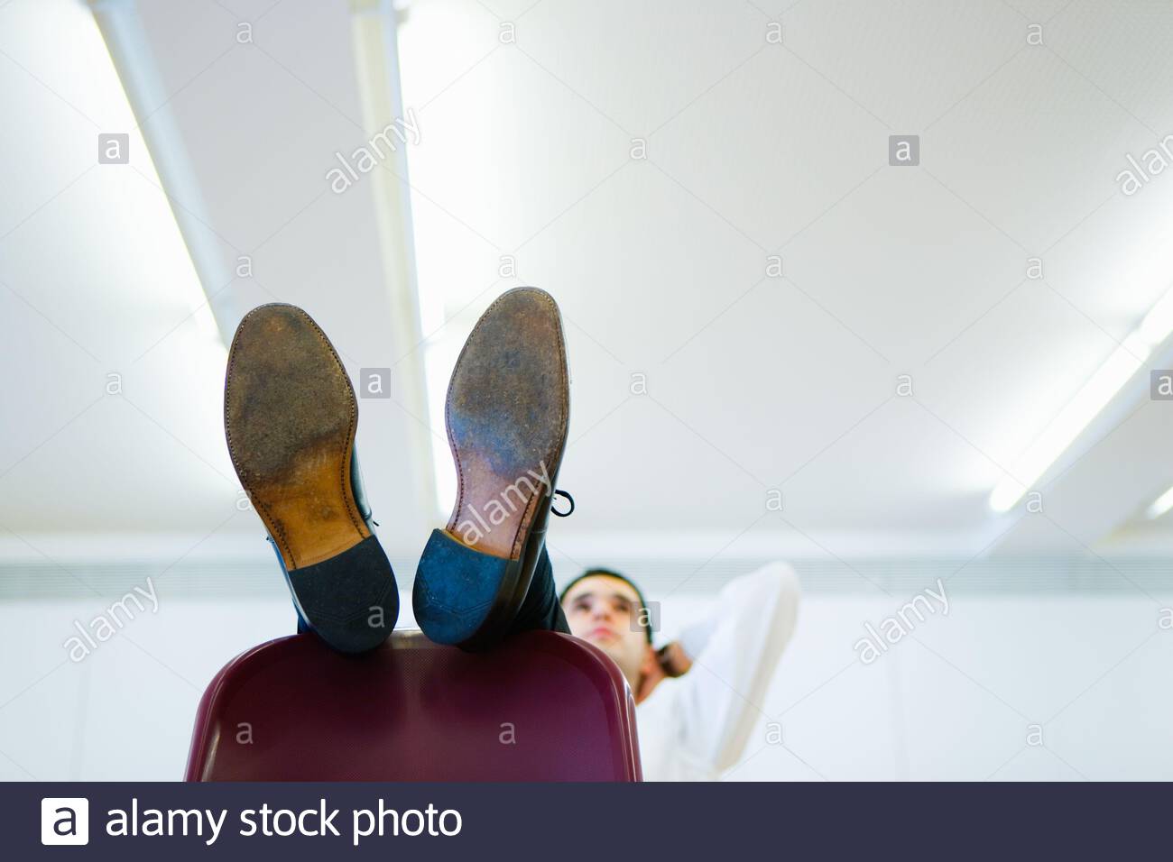 Ambition High Resolution Stock Photography and Images - Alamy