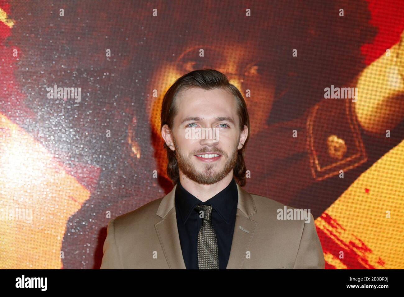 Greg austin hi-res stock photography and images - Alamy