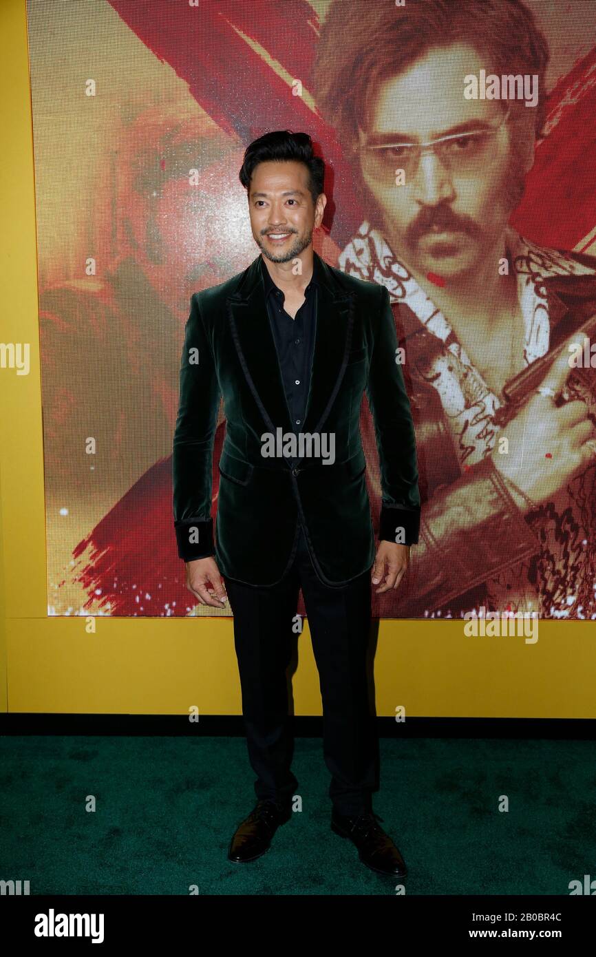 Louis Ozawa Changchien Larx
