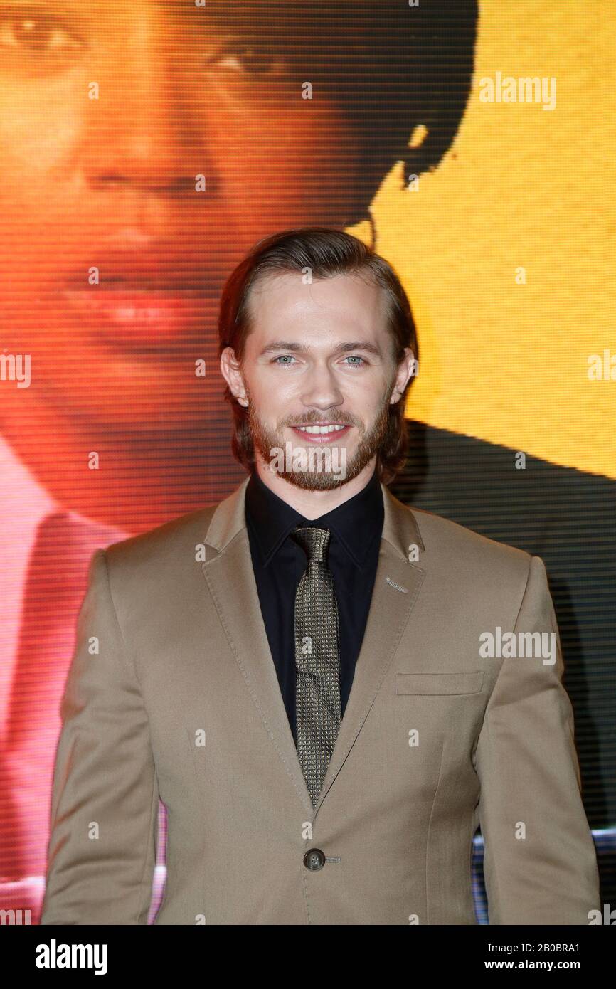 Greg austin hi-res stock photography and images - Alamy