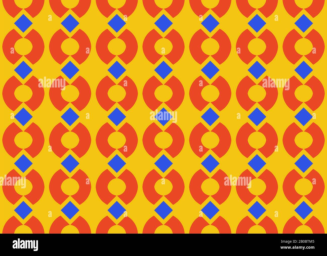 Seamless geometric pattern design illustration. Background texture. In ...