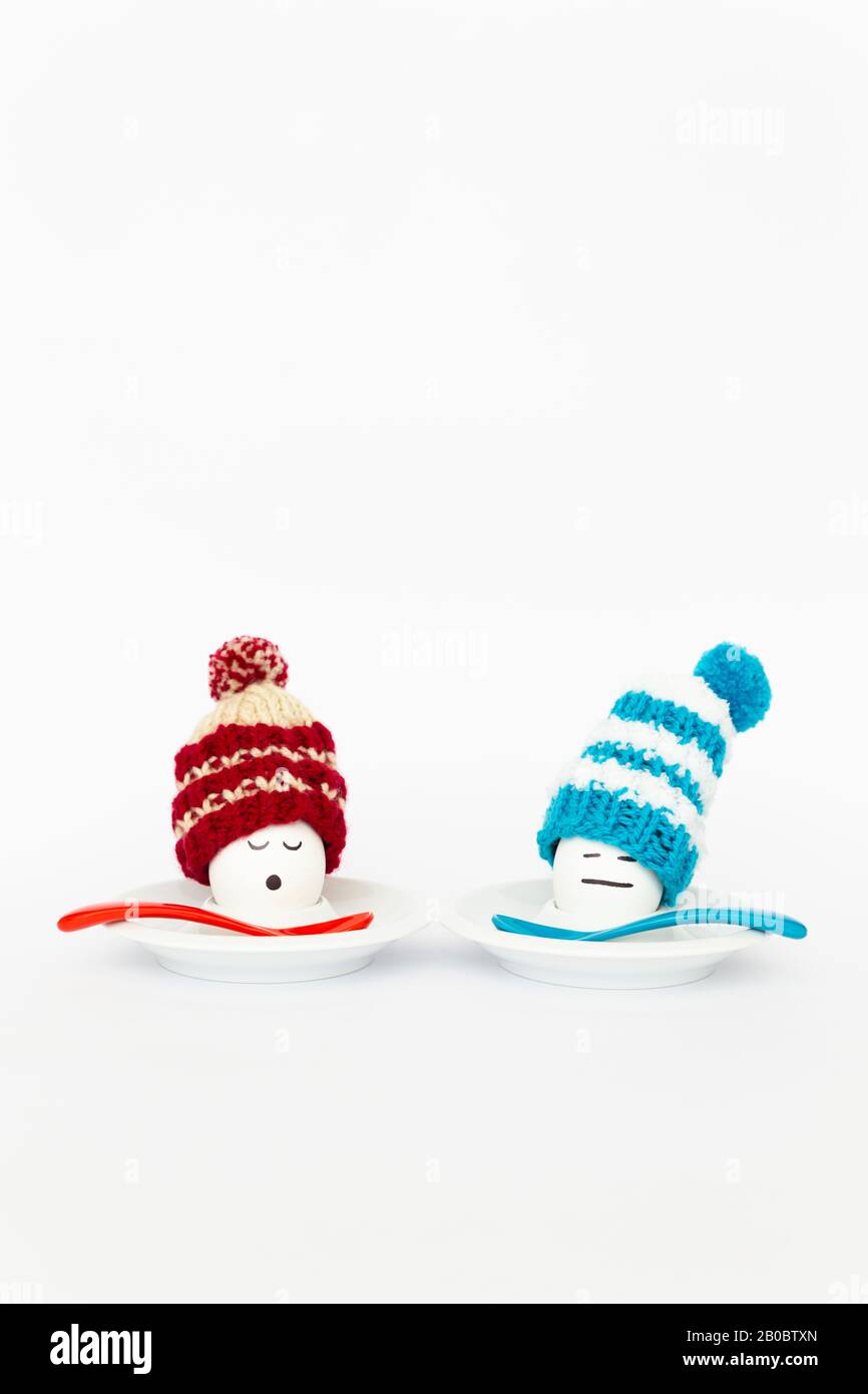 Sleepy human hi-res stock photography and images - Alamy