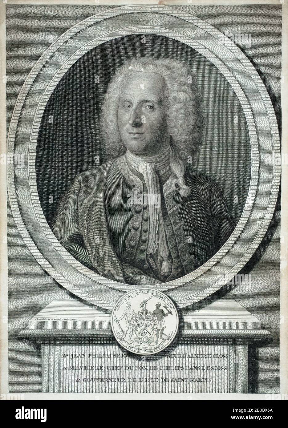 1700 engraving hi-res stock photography and images - Alamy