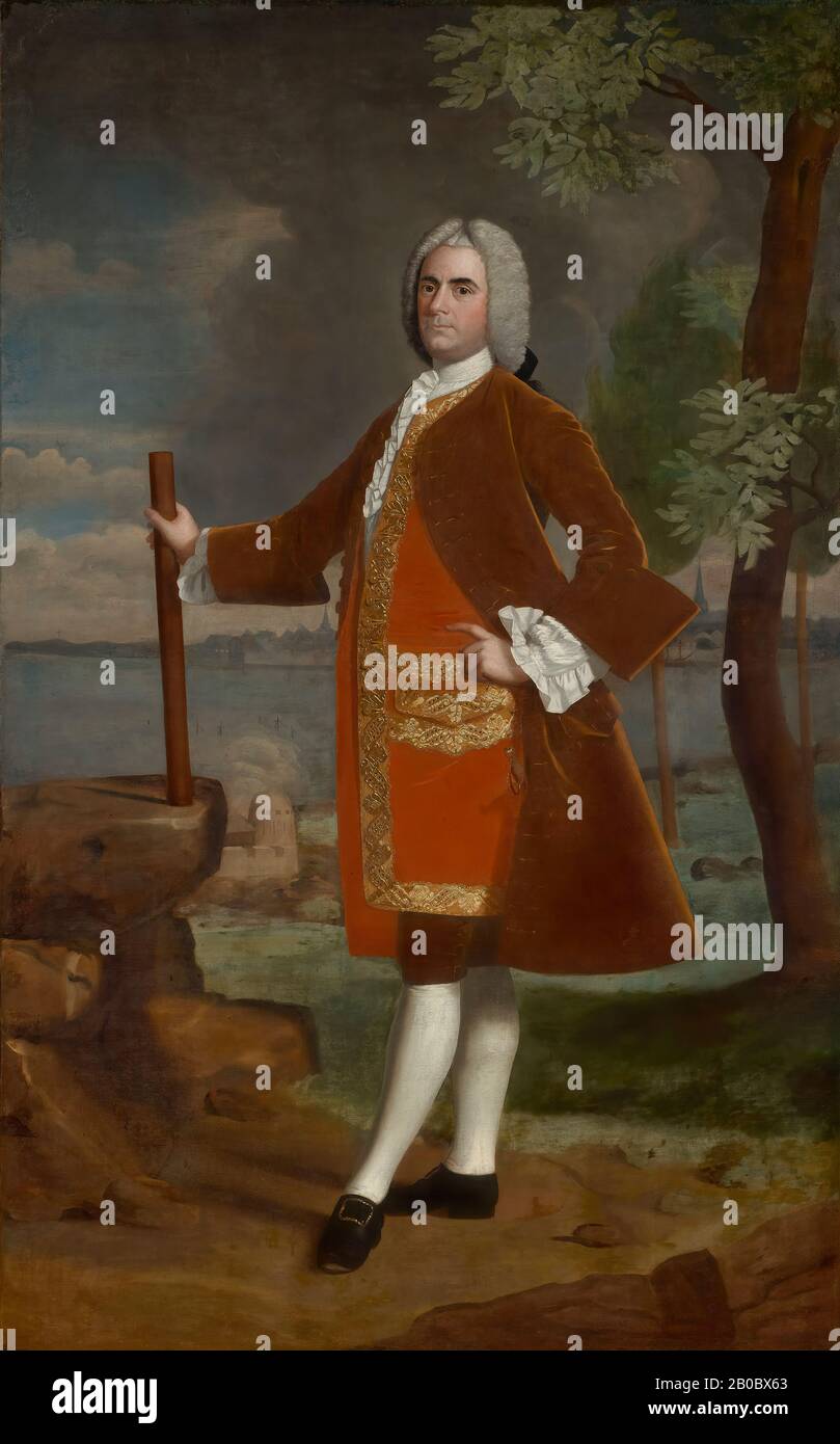 Waldos luminous silk velvet coat hi-res stock photography and images ...