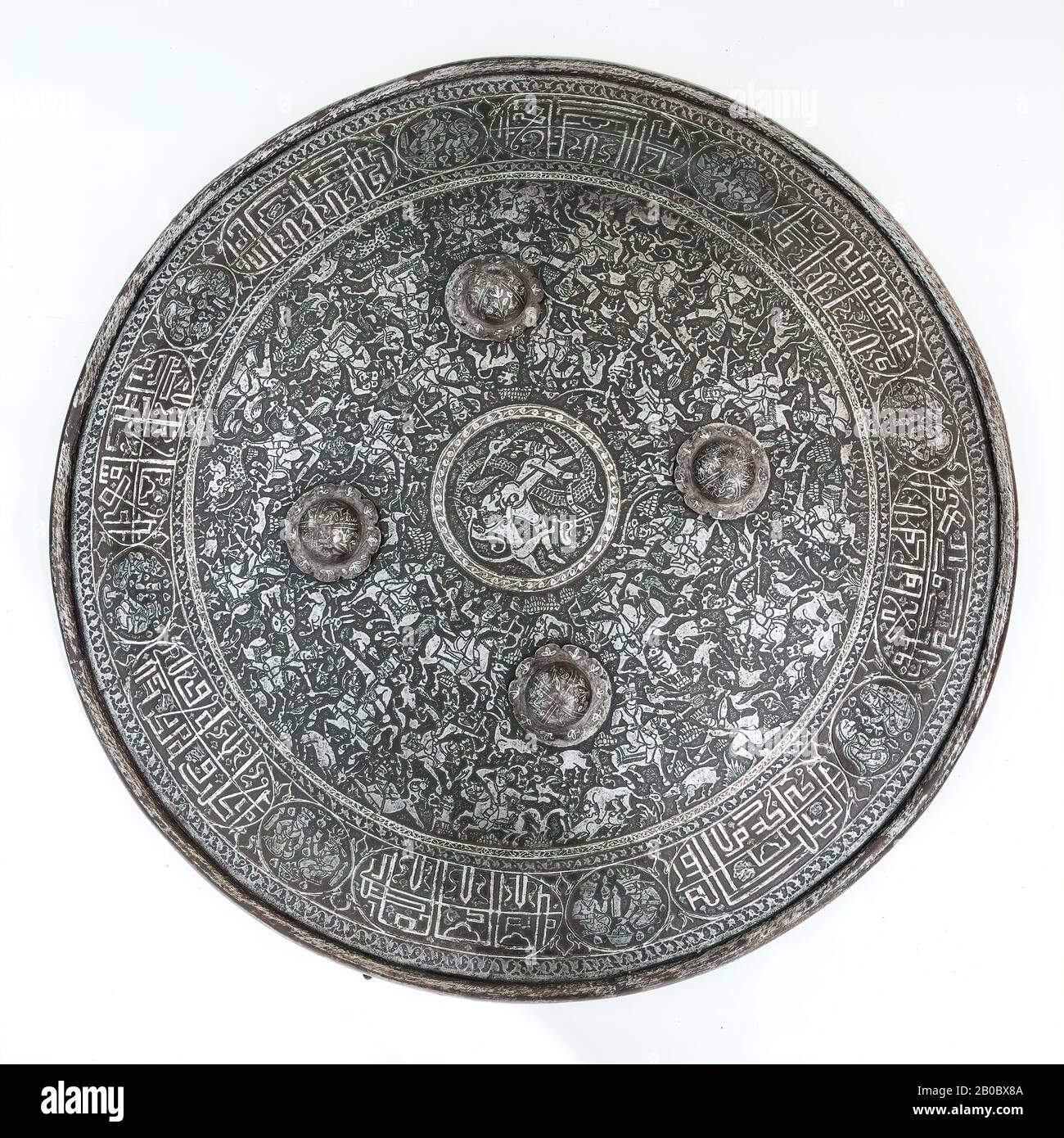 Saracen hi-res stock photography and images - Alamy