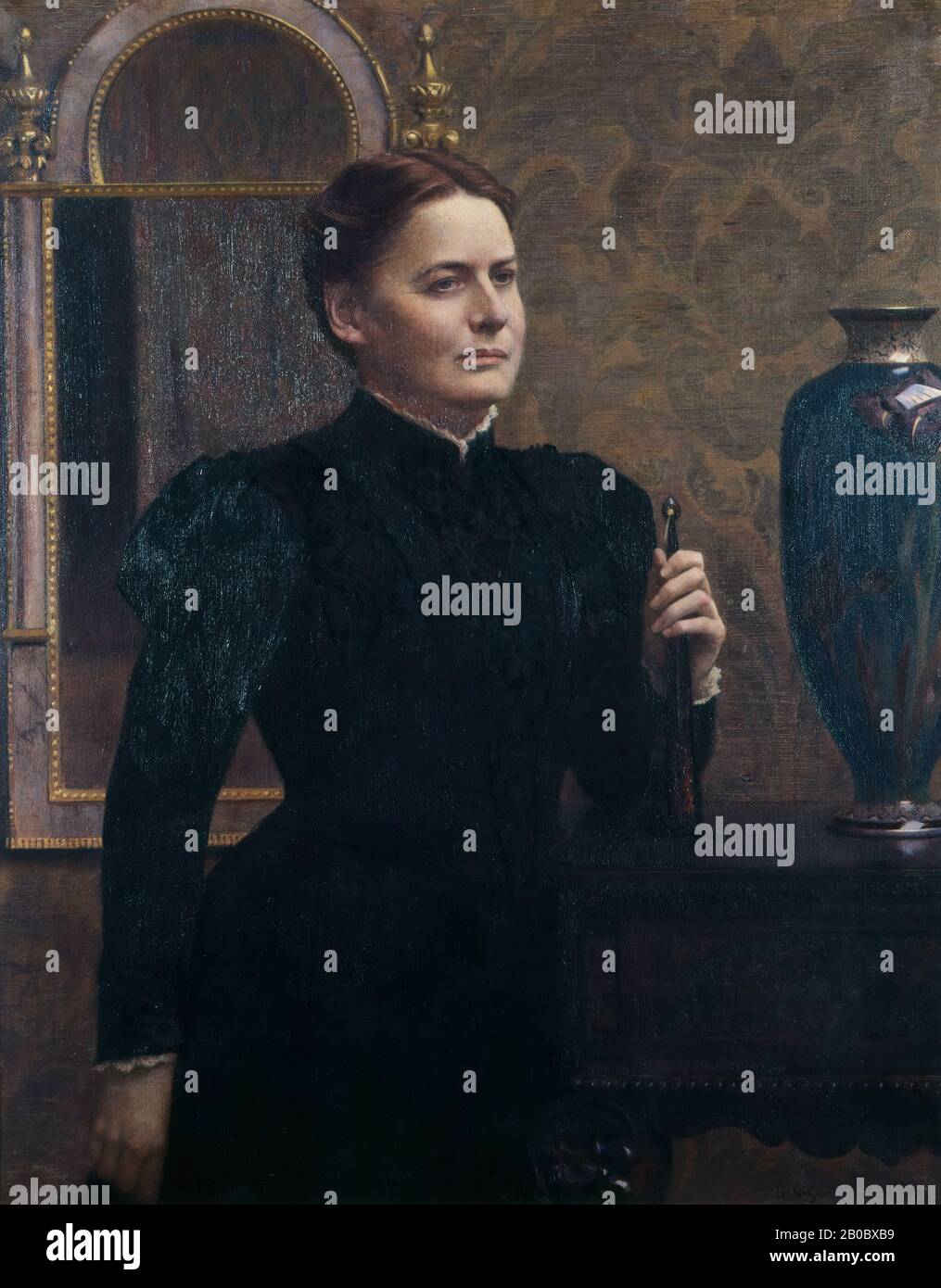 Robert gordon hardie hi-res stock photography and images - Alamy