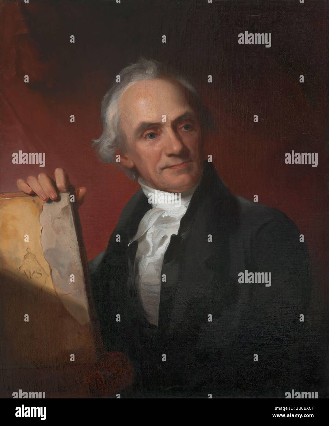 John vaughan hi-res stock photography and images - Alamy