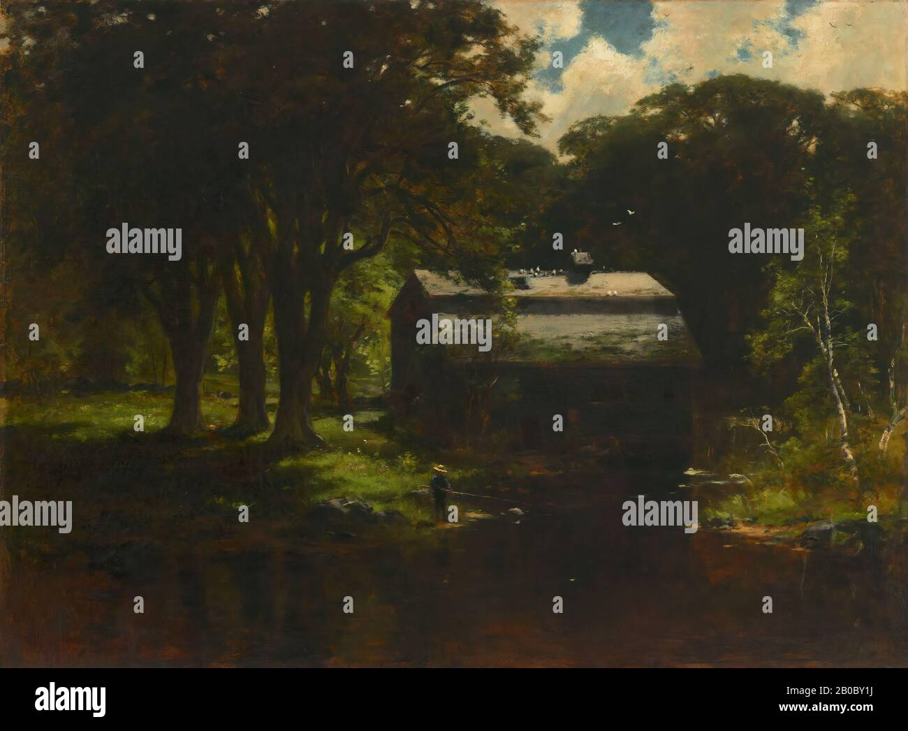 John appleton hi-res stock photography and images - Alamy