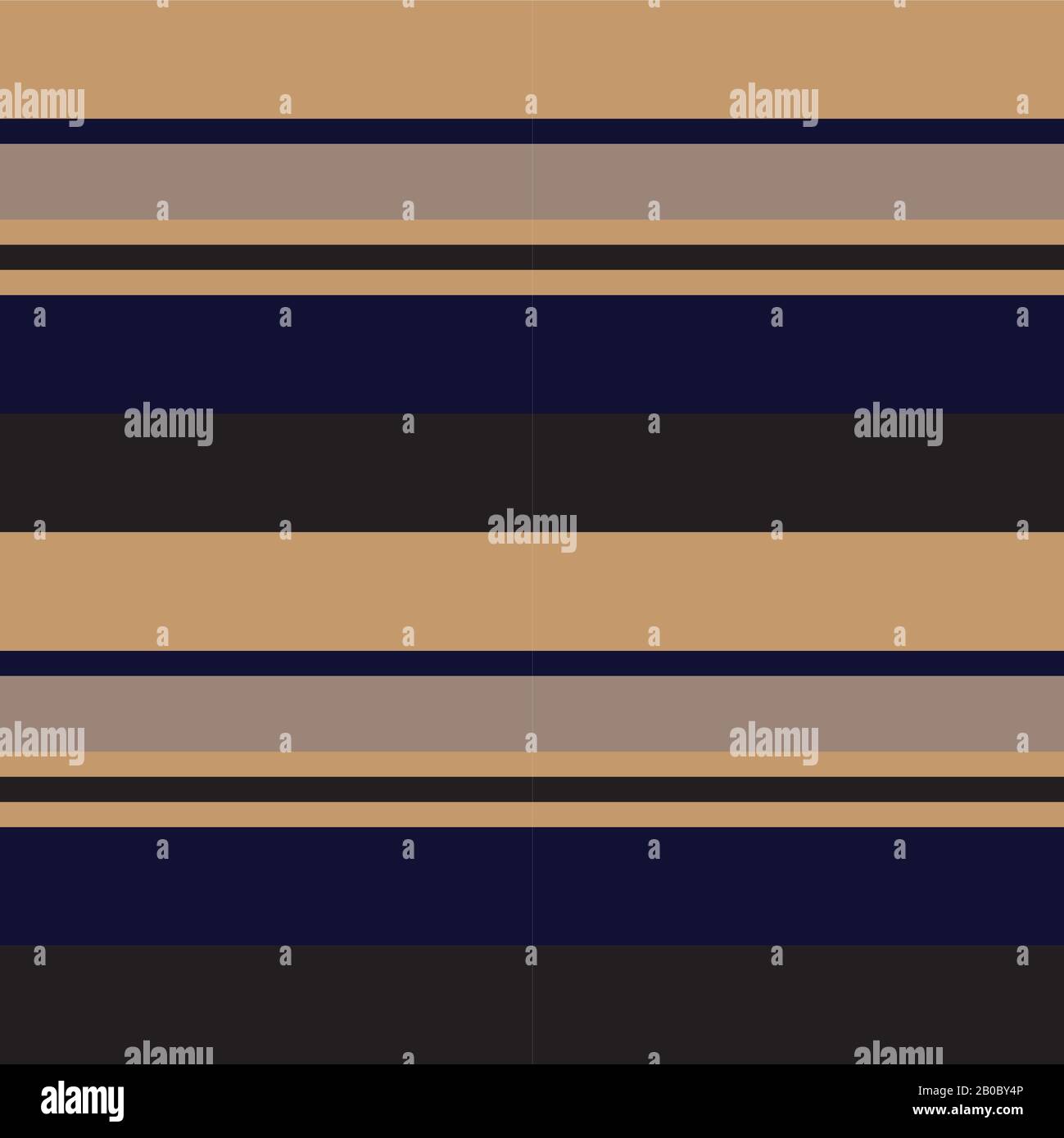 This is a classic horizontal striped pattern suitable for shirt ...