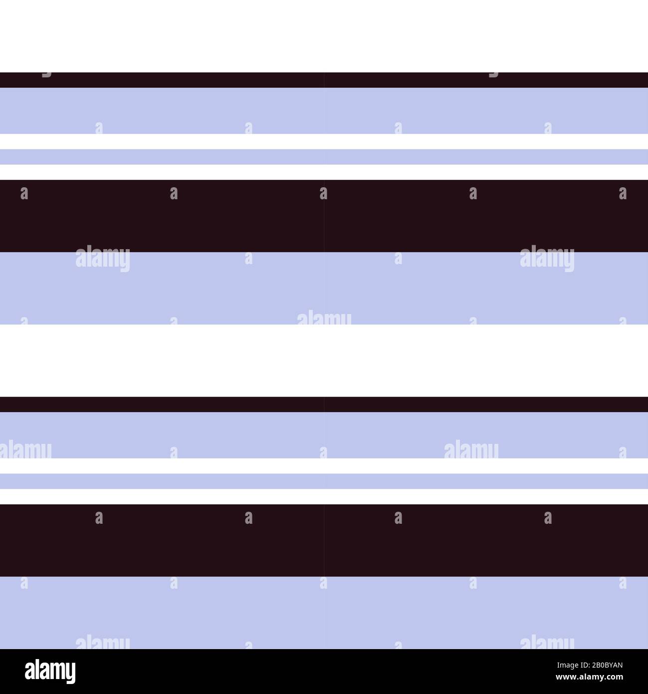 This is a classic horizontal striped pattern suitable for shirt ...