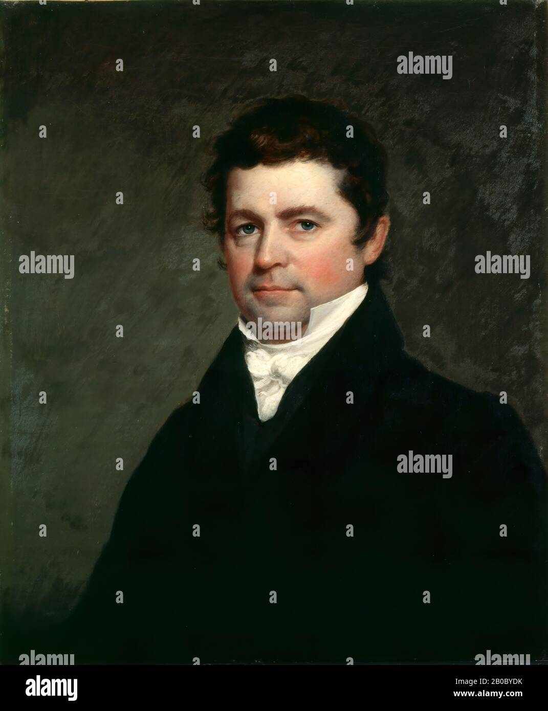 William allen iii hi-res stock photography and images - Alamy