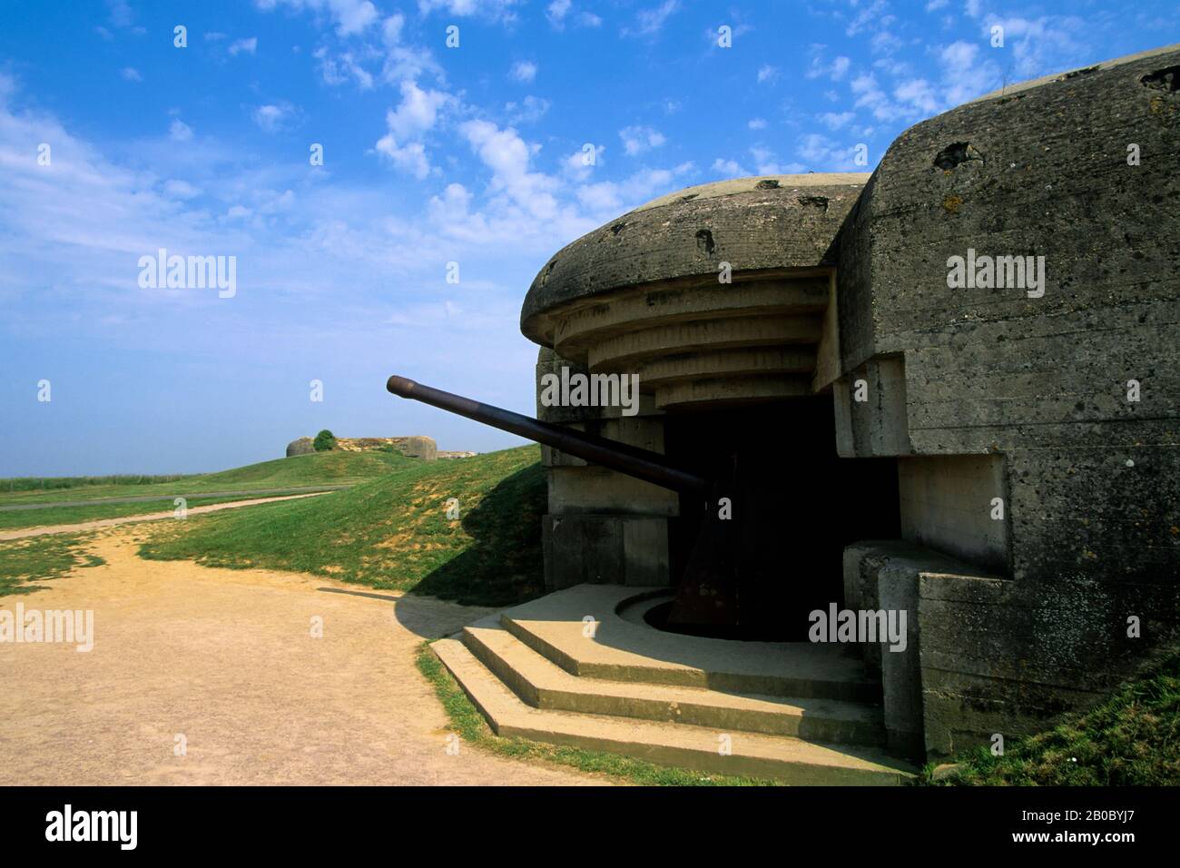 German fortifications hi-res stock photography and images - Alamy
