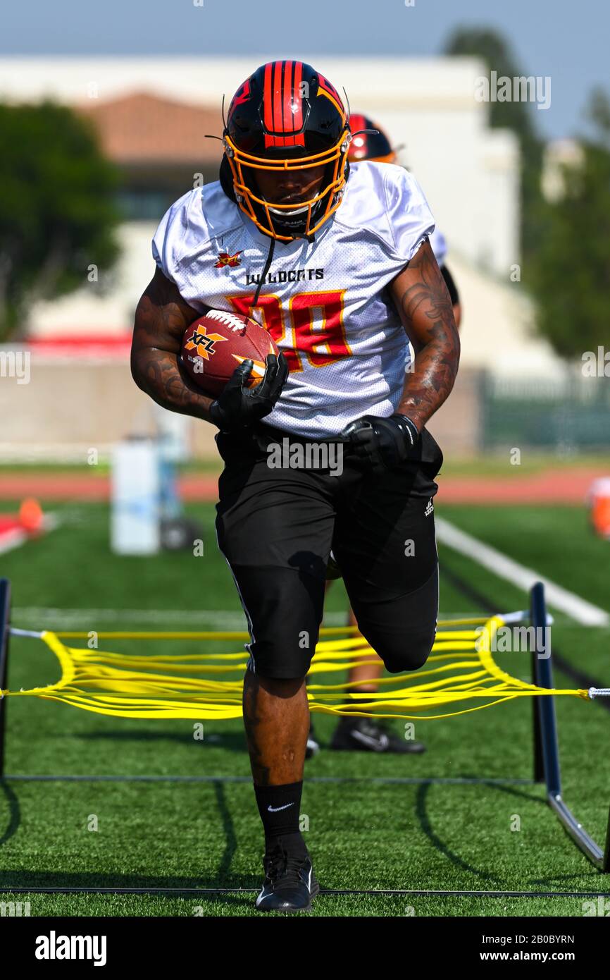 Martez carter hi-res stock photography and images - Alamy