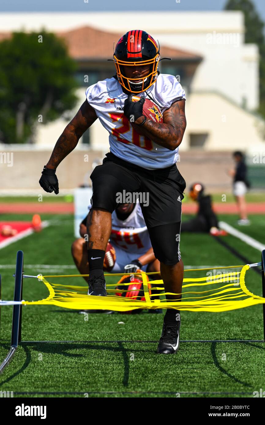 Martez hi-res stock photography and images - Alamy