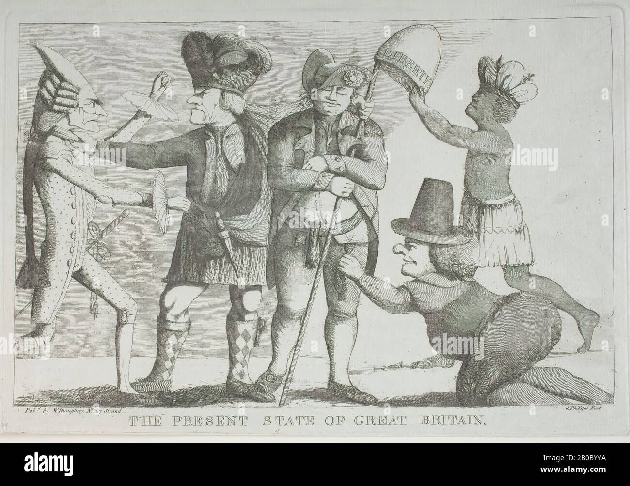 J d phillips hi-res stock photography and images - Alamy