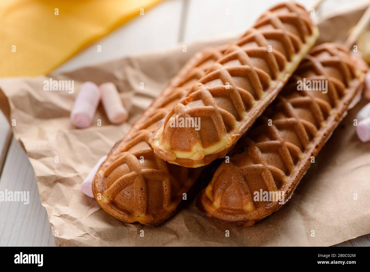 Three dogs bakery hi-res stock photography and images - Alamy