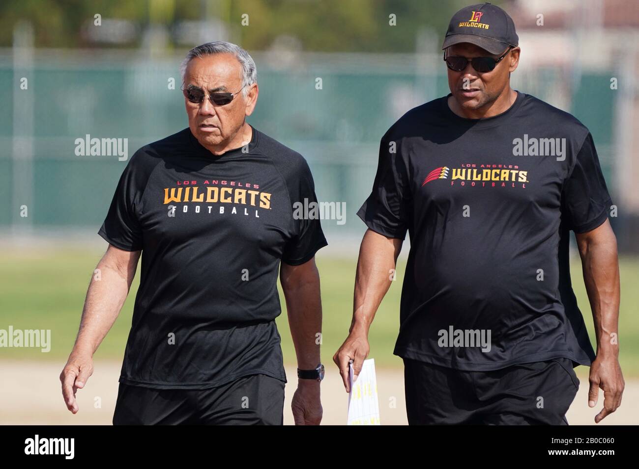 Norm chow hi-res stock photography and images - Alamy