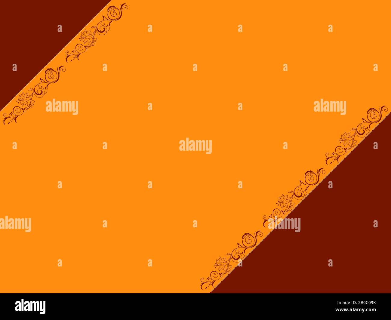 Love grows Stock Vector Images - Alamy