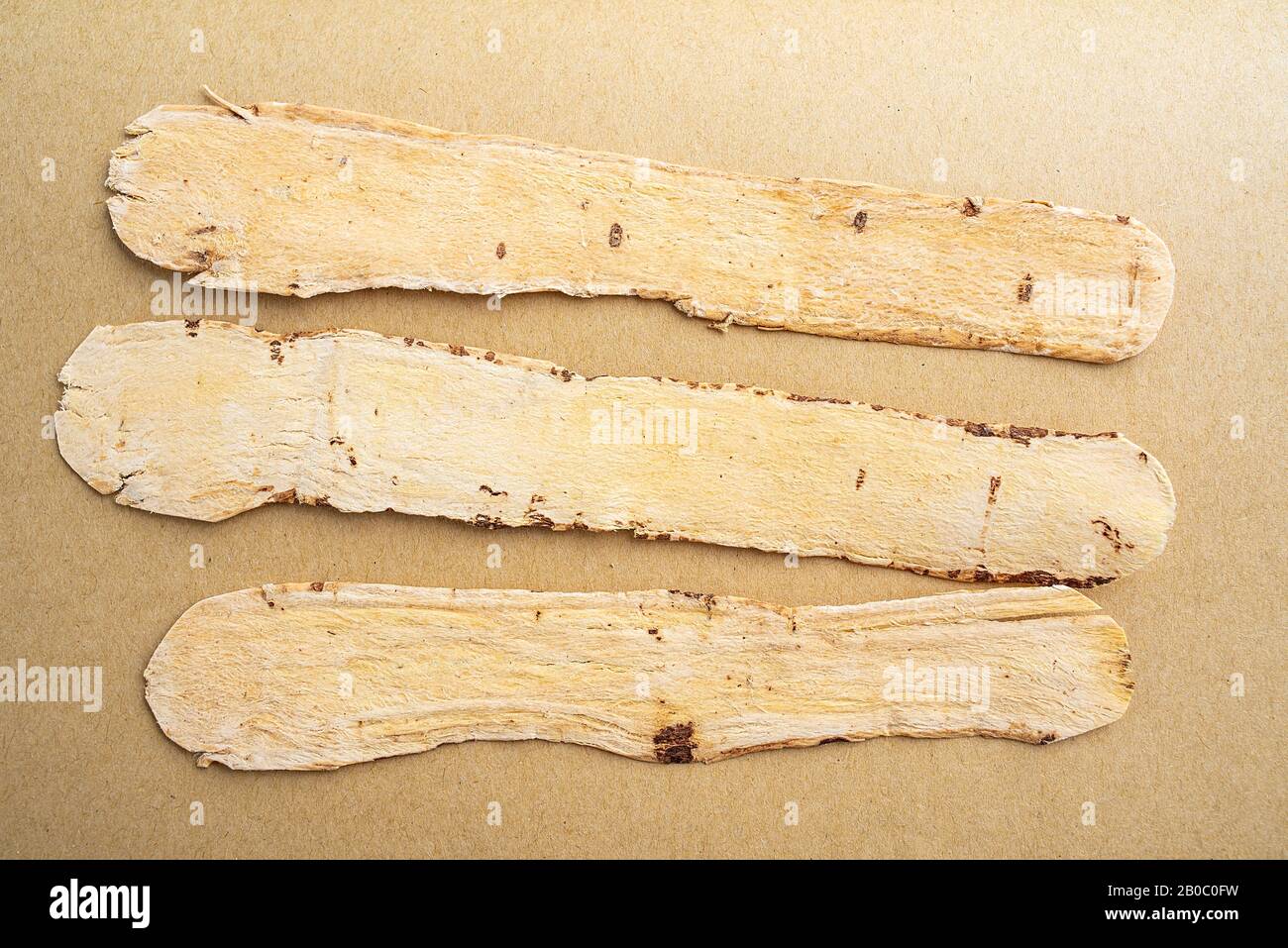 Astragalus membranaceus hi-res stock photography and images - Alamy