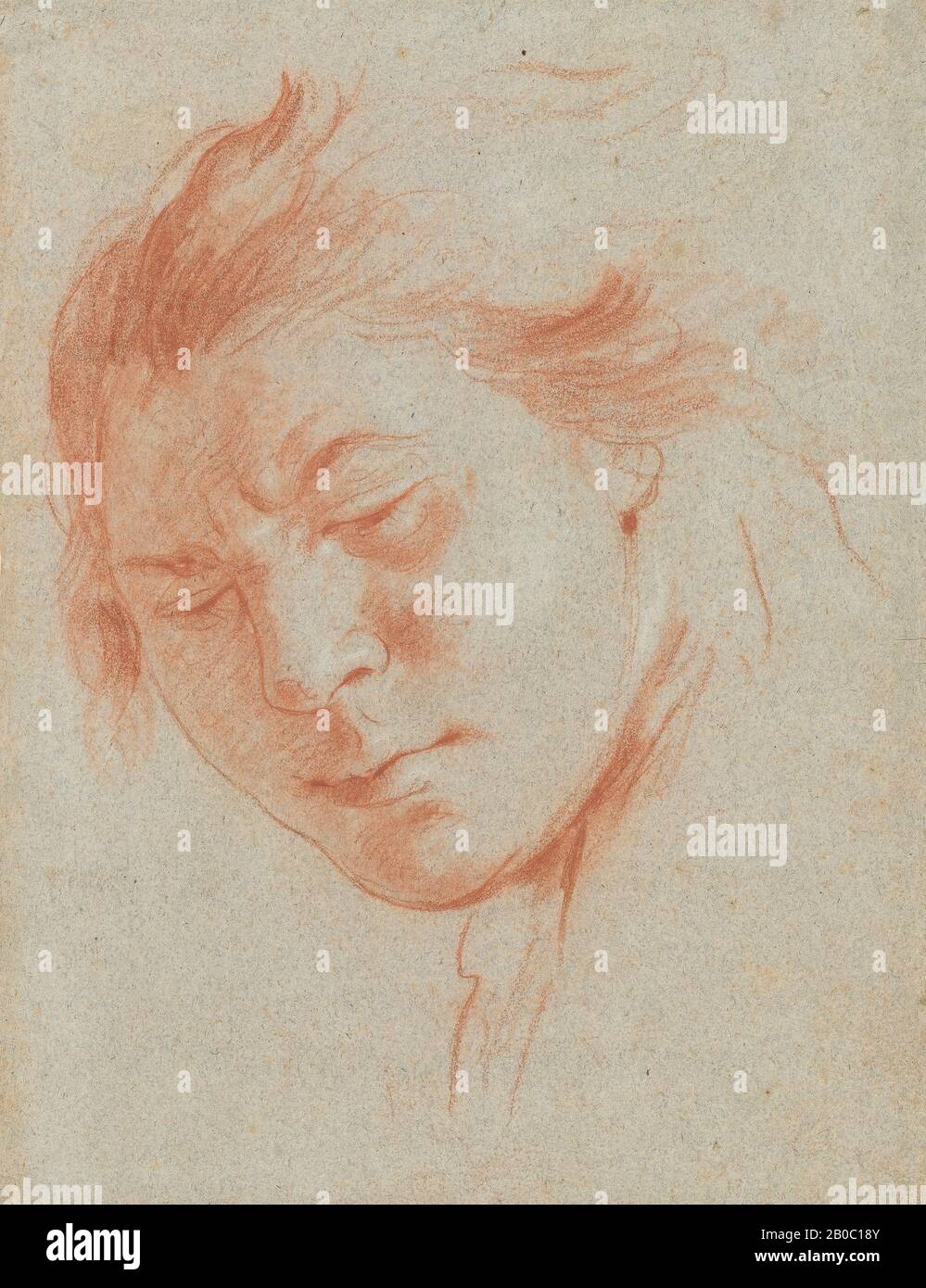 Tiepolo workshop decorated hi-res stock photography and images - Alamy