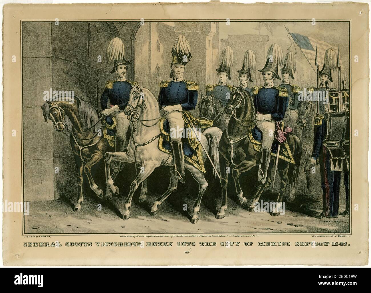 War victorious hi-res stock photography and images - Alamy