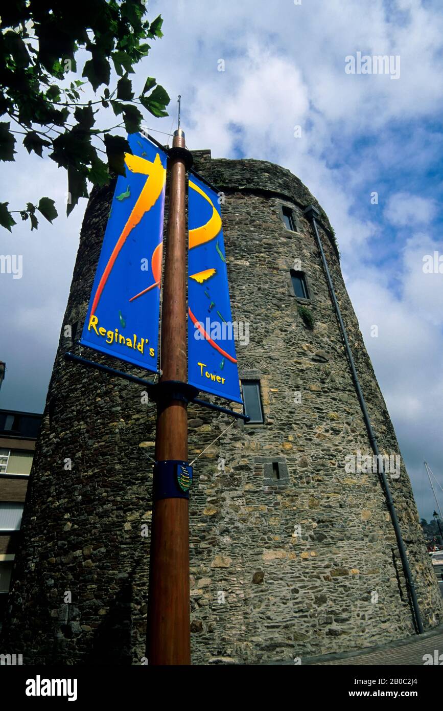 Reginalds tower hi-res stock photography and images - Alamy