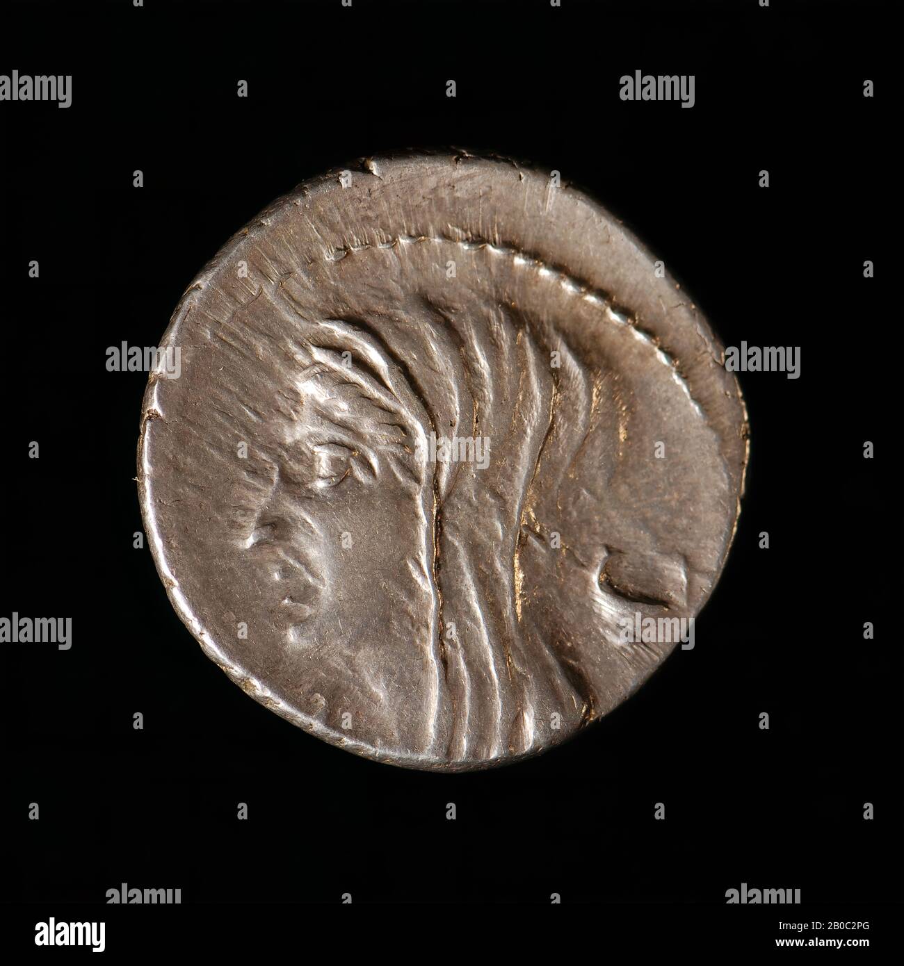 Lucius cassius longinus hi-res stock photography and images - Alamy