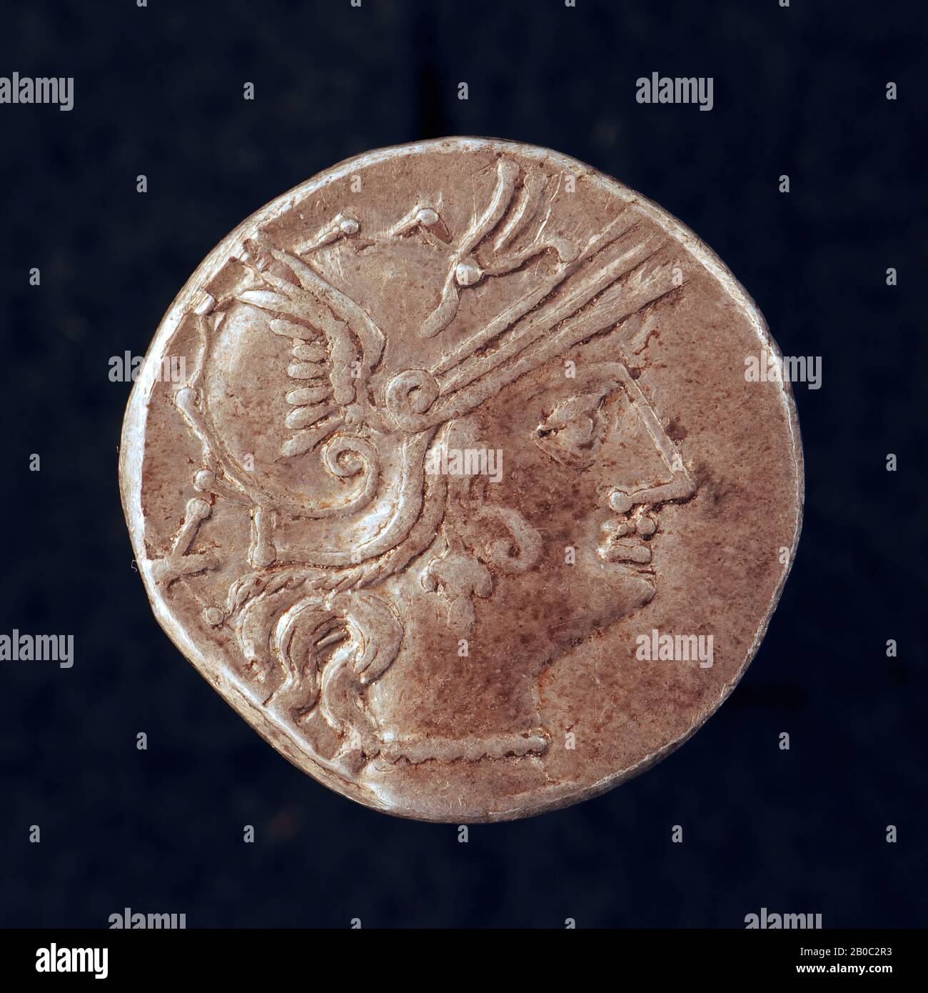 Publius calpurnius hi-res stock photography and images - Alamy