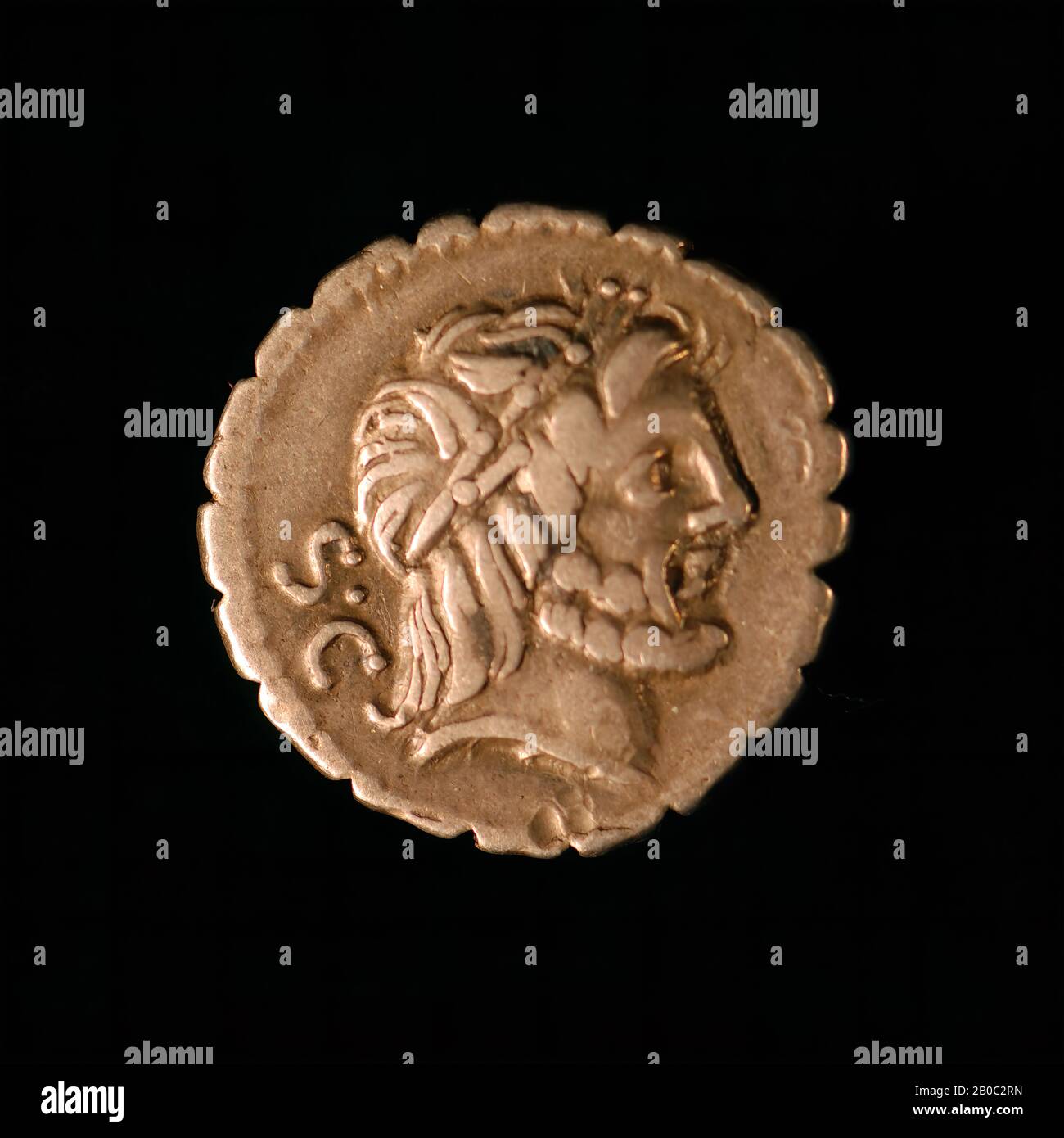 Antonius balbus hi-res stock photography and images - Alamy
