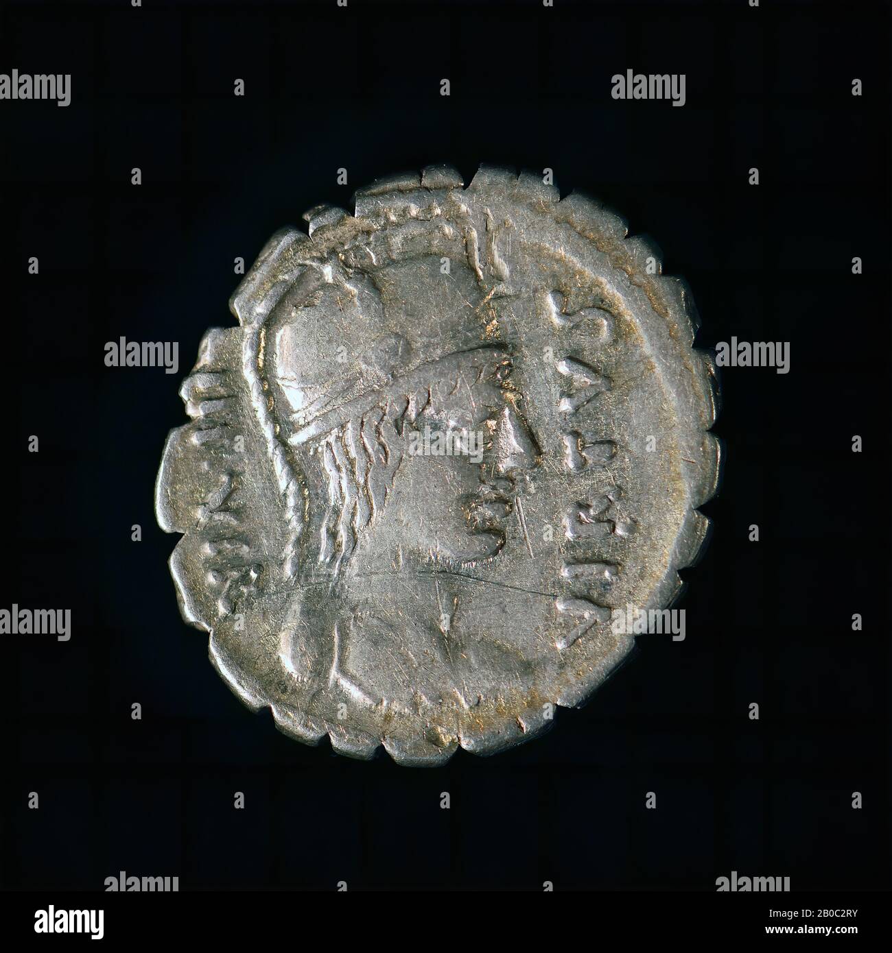 Manius aquilius manii nepos hi-res stock photography and images - Alamy