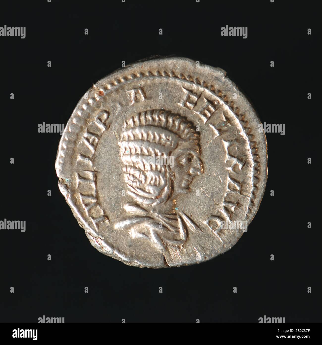 Julia domna hi-res stock photography and images - Alamy