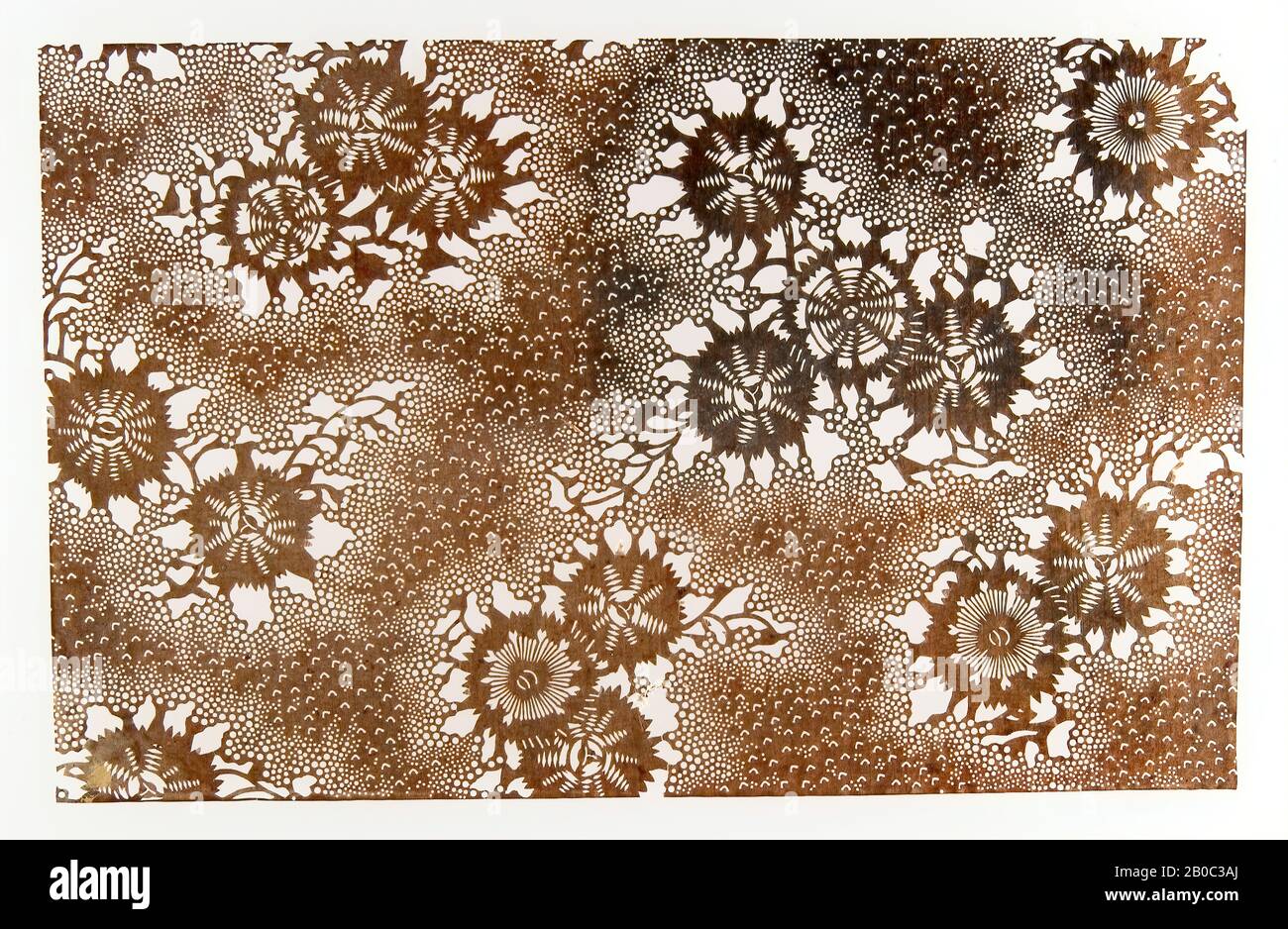 Japanese kata gami hi-res stock photography and images - Alamy