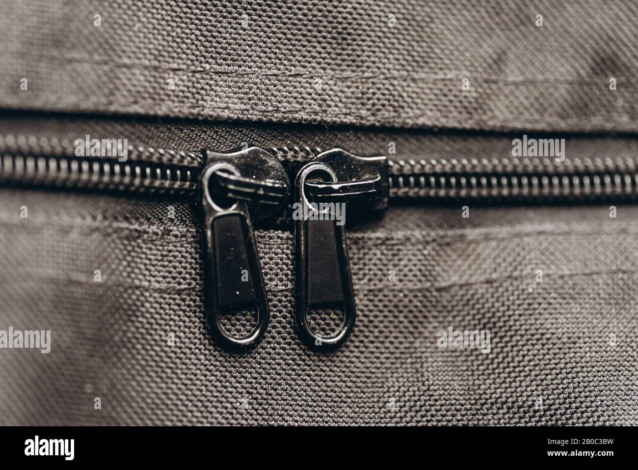 Two metal clasps hi-res stock photography and images - Alamy