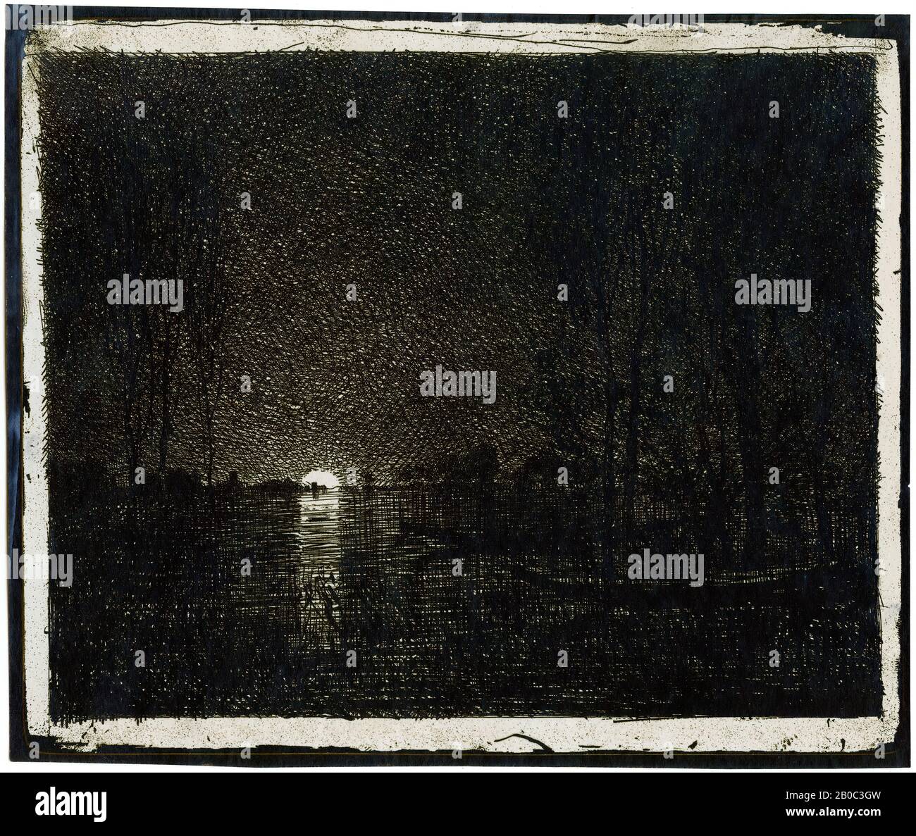 Night 3 Cut Out Stock Images & Pictures - Alamy