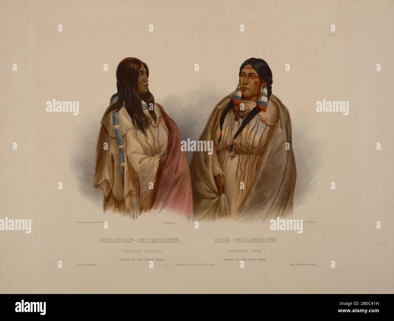 Tableau 24 hi-res stock photography and images - Alamy