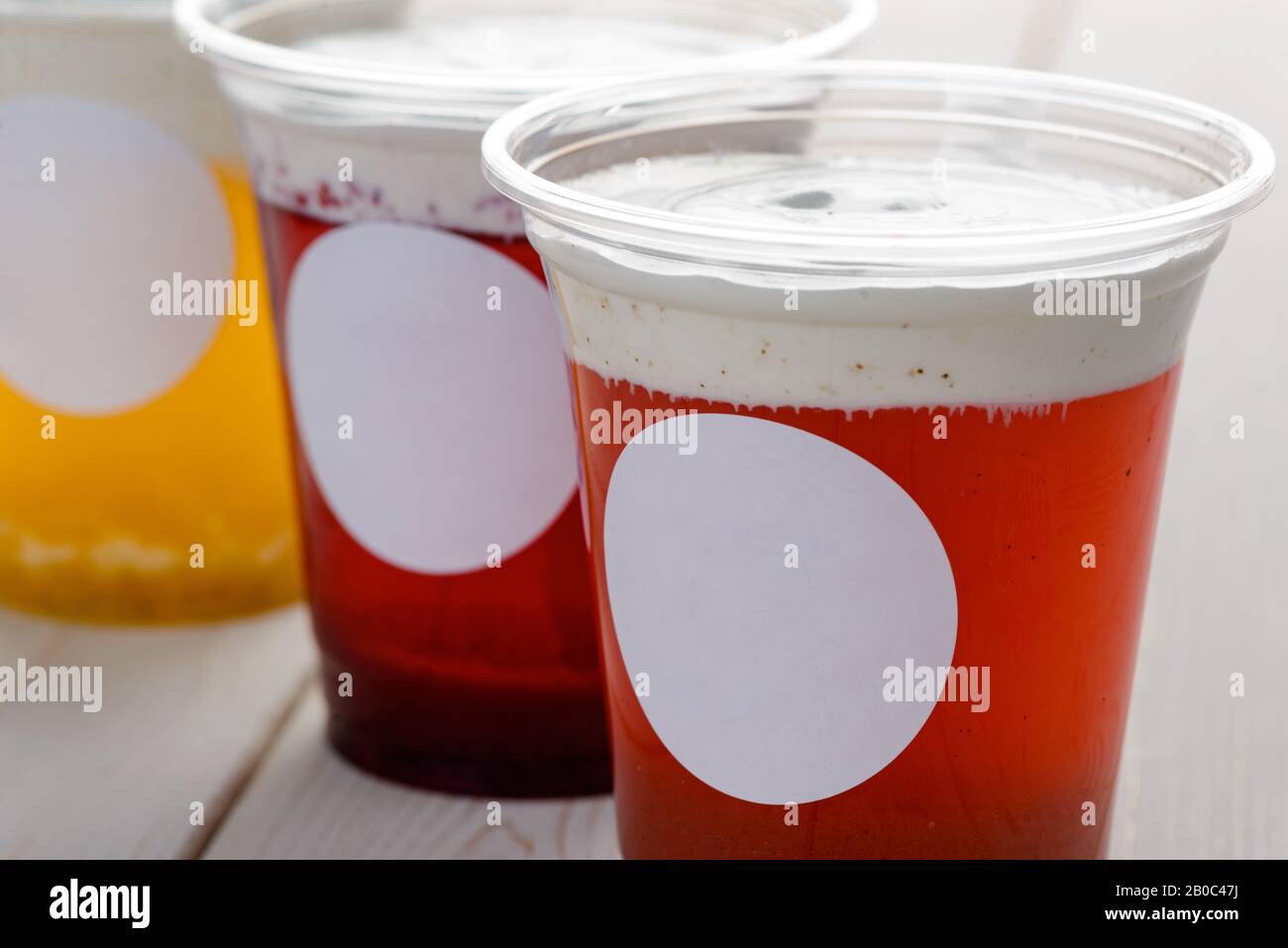 Asian cheese tea hi-res stock photography and images - Alamy
