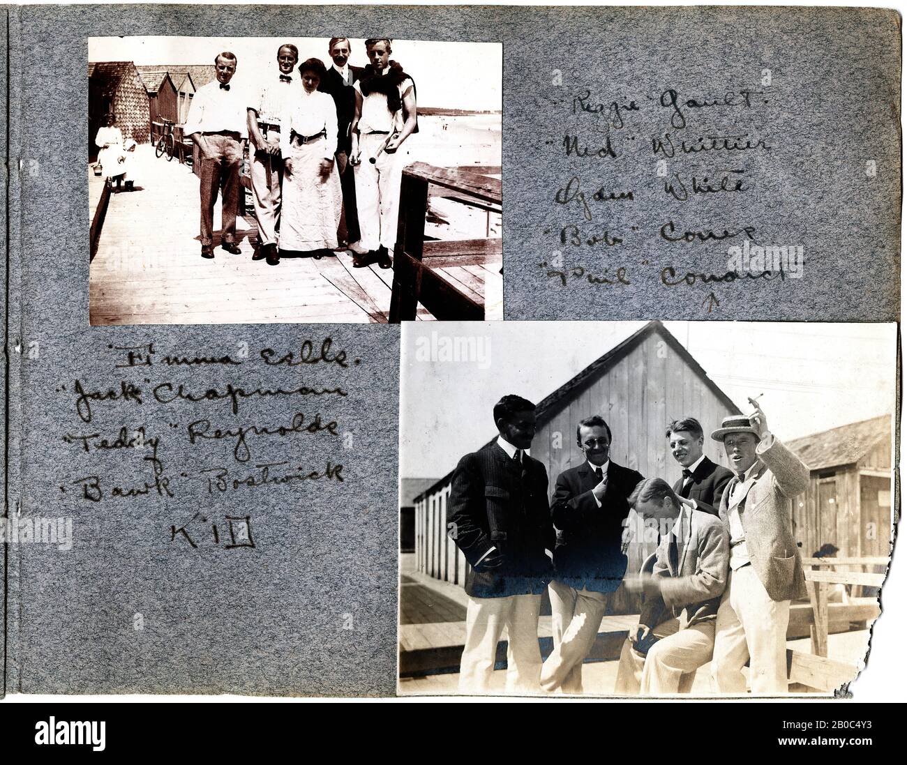 Emma chapman artist hi-res stock photography and images - Alamy