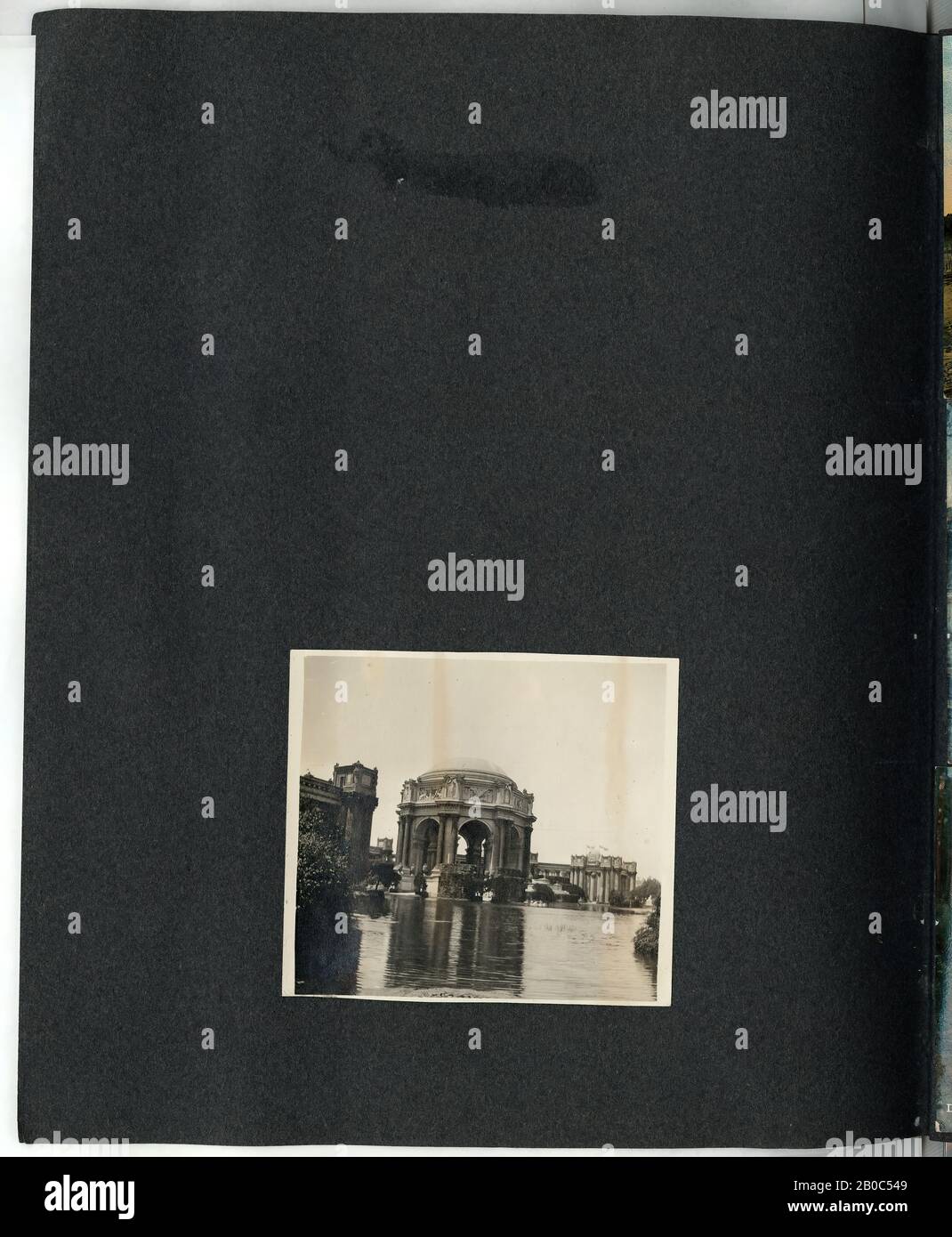 Unknown Artist, Photo Album 'Homer Large Family Album', n.d ...