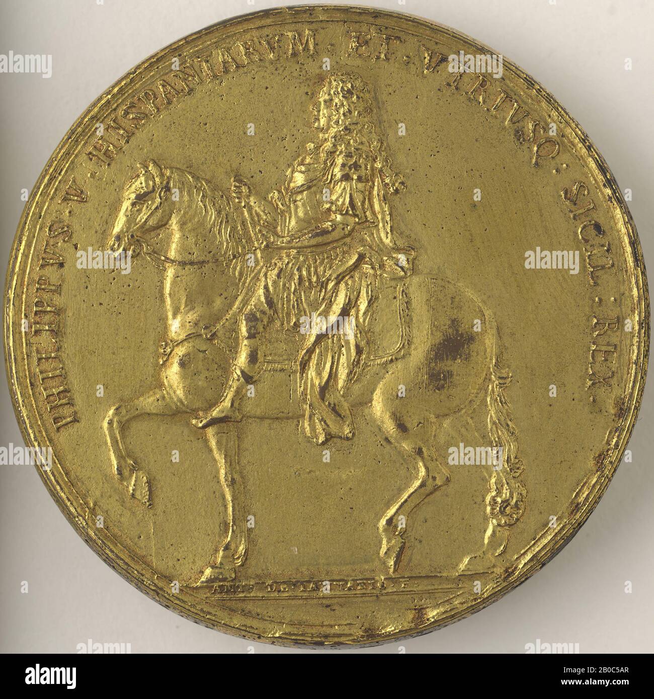 Antonio maria de gennaro hi-res stock photography and images - Alamy