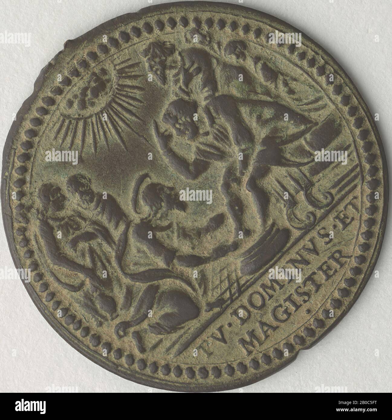 Bronze feet hi-res stock photography and images - Alamy