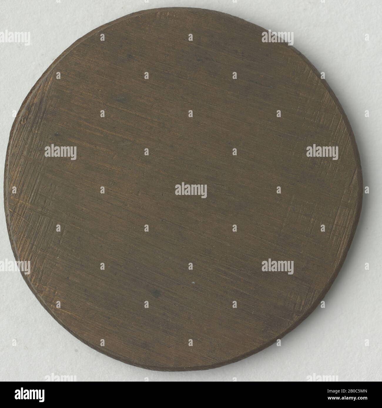 Paschal ii medal hi-res stock photography and images - Alamy